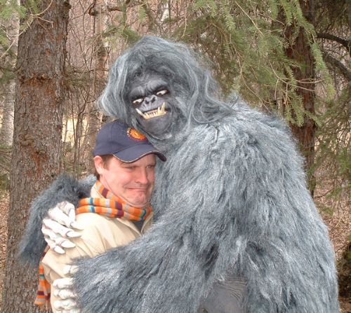 About Chad Carpenter – Tundra Comics Store