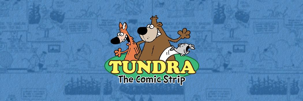 Canvas Prints – Tundra Comics Store