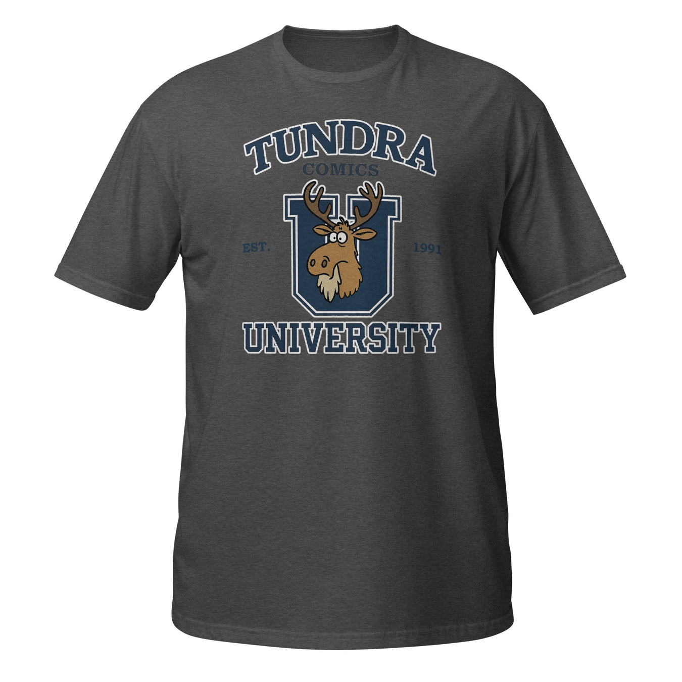 Tundra Store - Nature's Favorite Merch – Tundra Comics Store